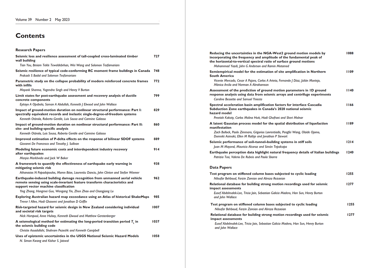 Writing your paper: the title